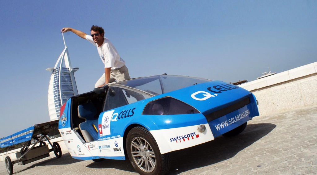 Solartaxi-ENGLISH - Louis Palmer